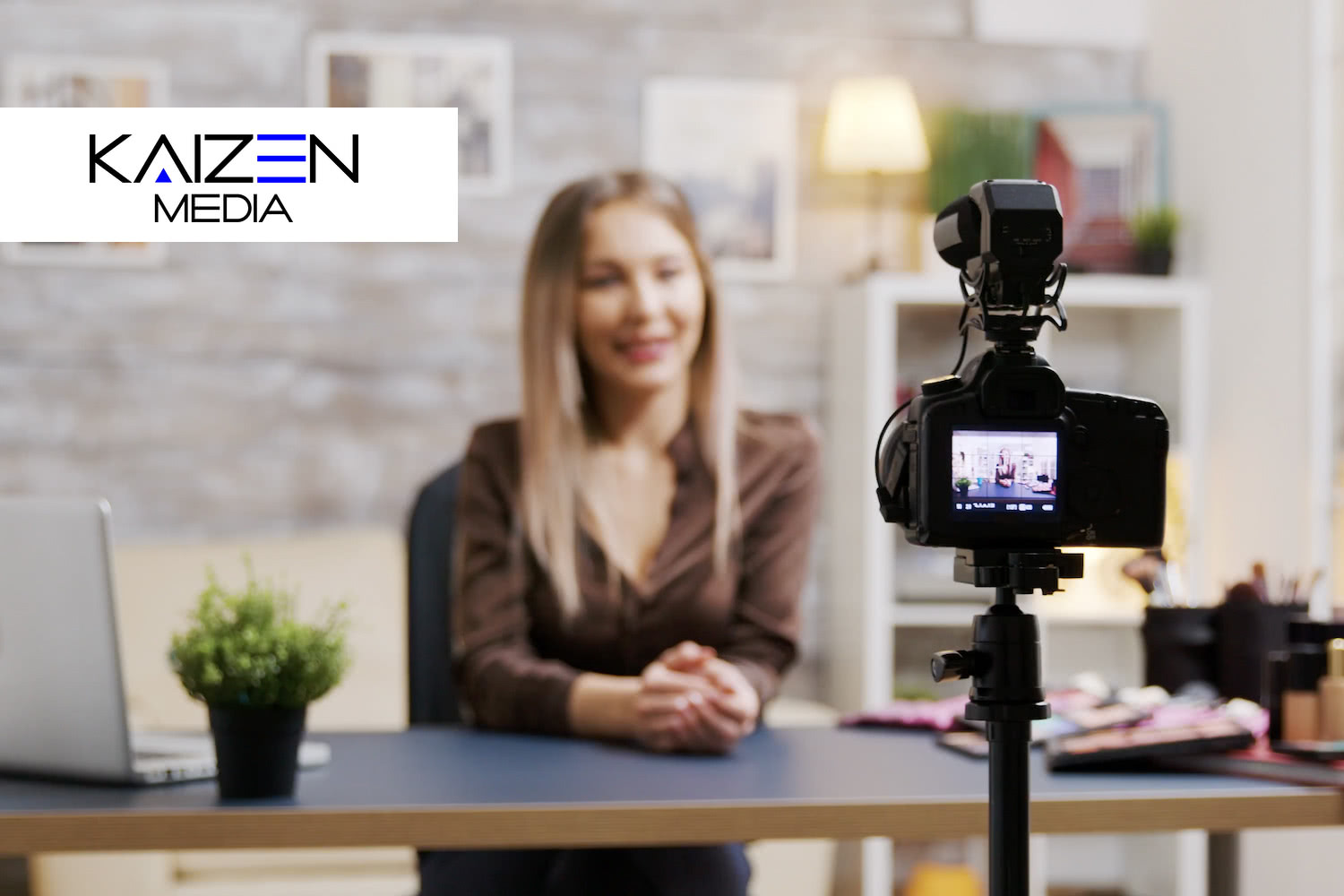 Kaizen Media - Filmy Reklamowe » Artykuł Tematyczny