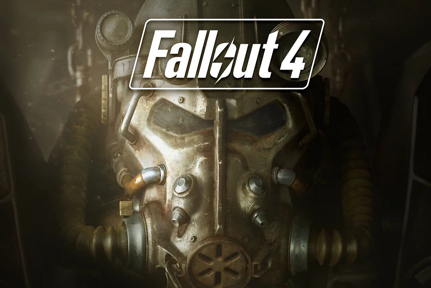 Fallout 4 - gra zyskuje na popularności po sukcesie serialu Fallout ...